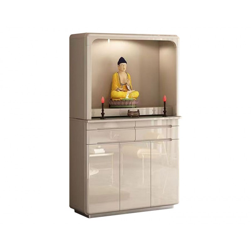Buddhist Altar Cabinet(Pre-order)-DE05