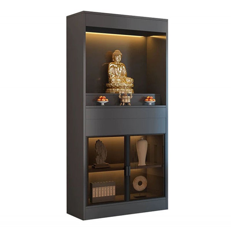 Buddhist Altar Cabinet(Pre-order)-Type TQ02