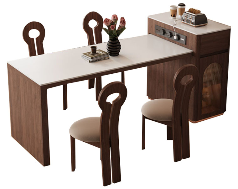 Island Table Dining Table