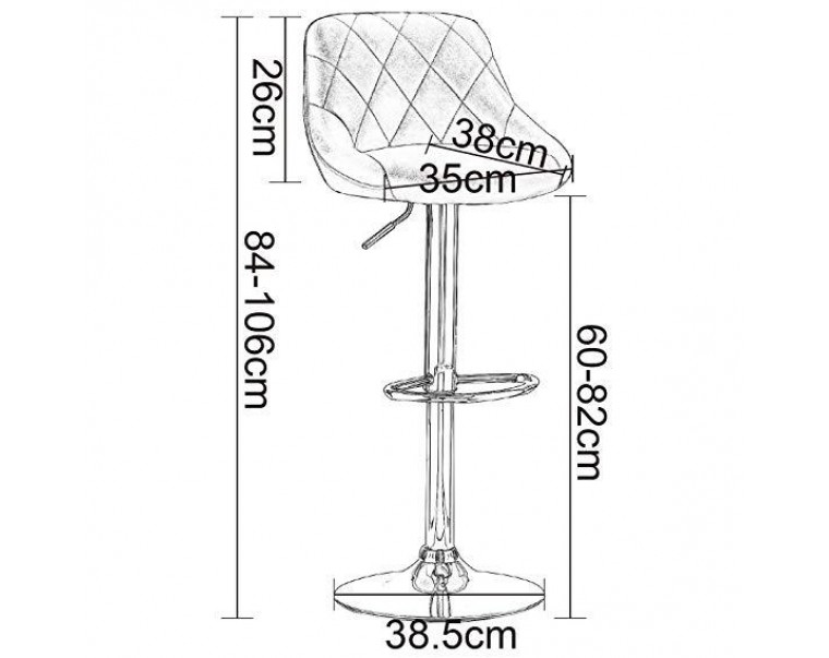 Bar Chair