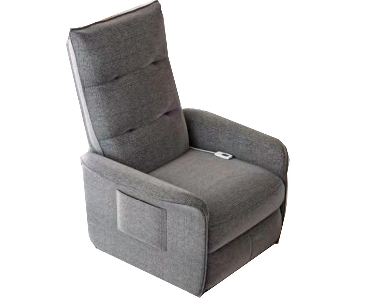 Single Recliner Sofa